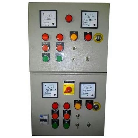 Image result for Manual Control Panel Design