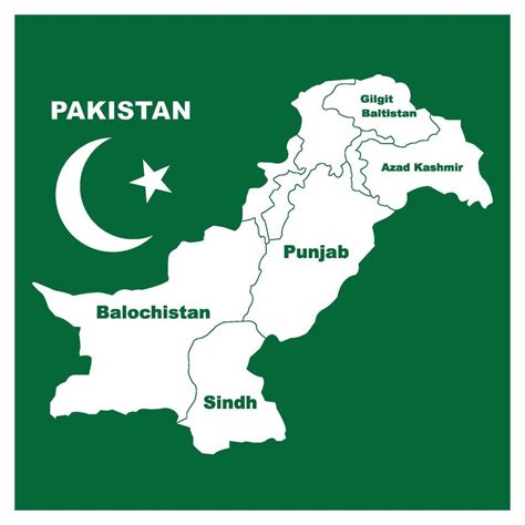 Image result for Map Making of Pakistanfor CSS PMS