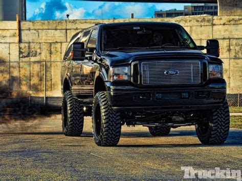 Image result for Cool Ford Excursion