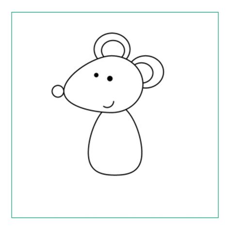 Image result for Rat Drawing Tutorial