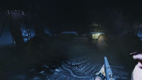 Image result for Alien Rogue Incursion Walkthrough PC