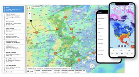 Image result for Predictive Analytics and Route Optimization