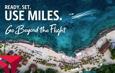 Put Your Delta SkyMiles To Good Use To New Destinations