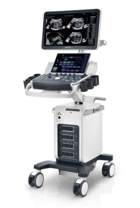 Image result for Ultrasound Machine Comparison Chart