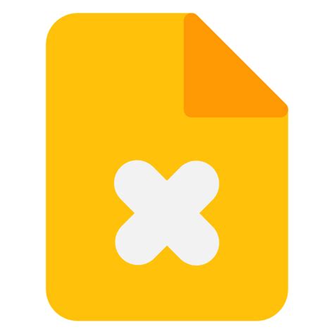 Image result for Delete File Icon