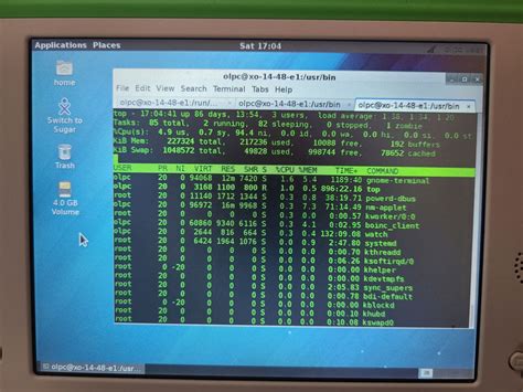 Image result for Xo Files OLPC Programs