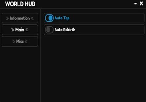 Image result for Roblox Tapping Legends Script