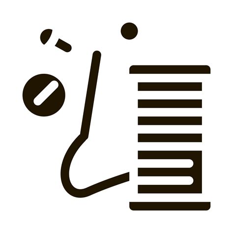 Image result for Threading Needle Icon