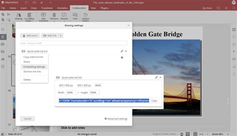 Image result for How to Embed Code in PowerPoint