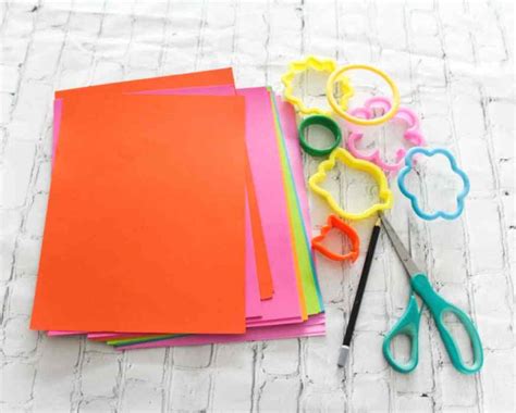 Image result for Spring Paper Flowers