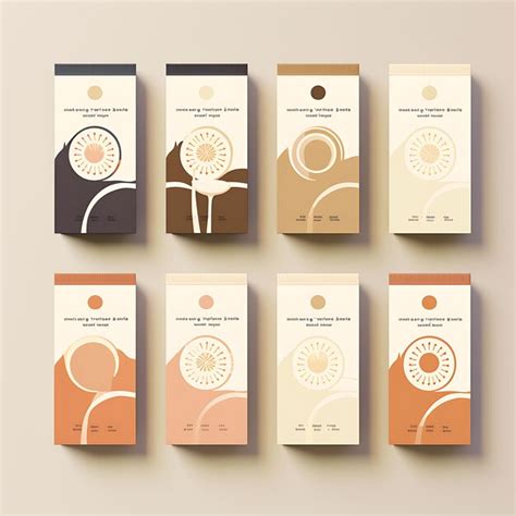 Image result for Simple Packaging Design