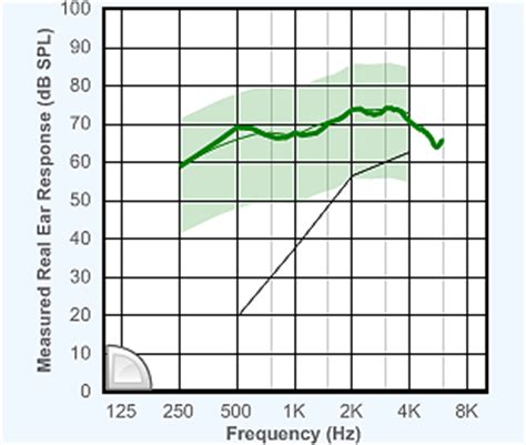 Image result for Real-Ear Measure Control Microphone