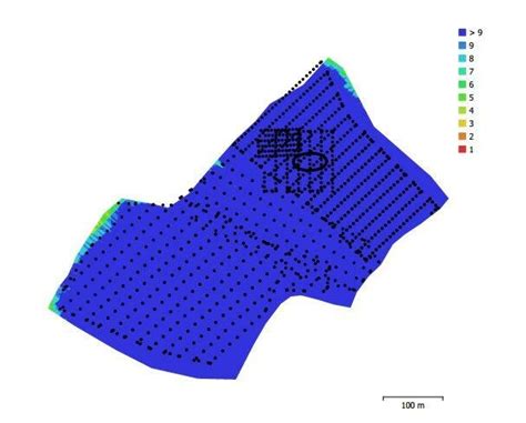 Image result for Remote Sensing Overlap Image