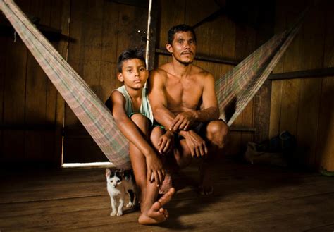 Image result for Amazon Forest Humans