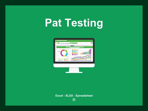 Image result for PAT Testing Cheat Sheet