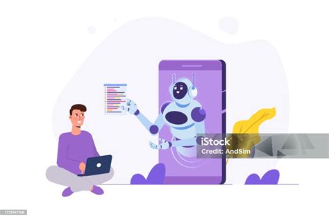 Image result for Coding Languages for Making Bot