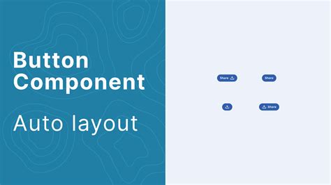 Image result for Figma Auto Layout Button