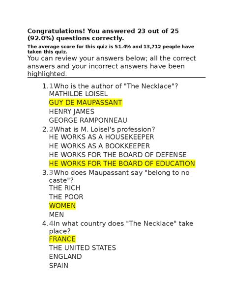 Image result for Commonlit Question and Answers