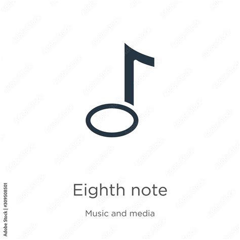 Image result for MuseScore Eighth Note Icon