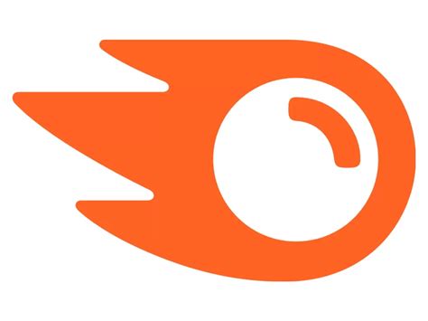 Image result for SEMrush Logo Vector