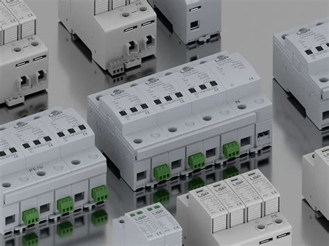 Image result for Surge Protection vs Overcurrent Protection