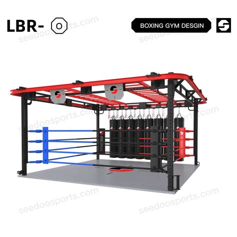Image result for Ring Load Boxing