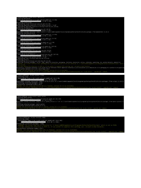 Image result for Guide On Installing PIP Python