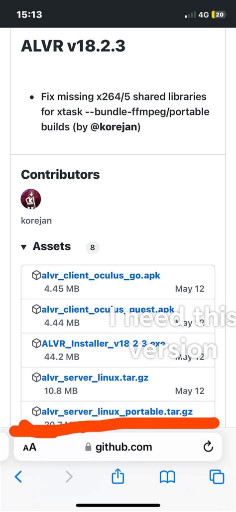 Image result for Alvr Tutorial Using Side Loading