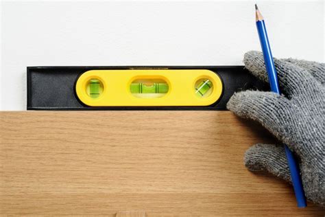 Image result for How to Use a Level Correctly