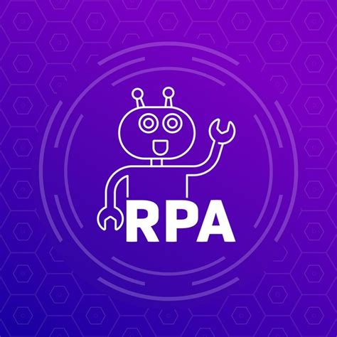 Image result for RPA Bot Icon