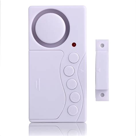 Image result for Window Alarm Sensor Reviews