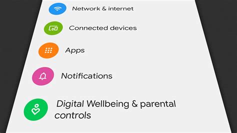 Image result for Android 12 Settings Screen