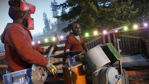 Image result for Rust PC Female