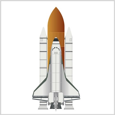 Image result for Space Shuttle Animation