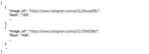 Image result for Python Scraping From Instagram