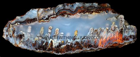 Image result for How Is Agate Formed
