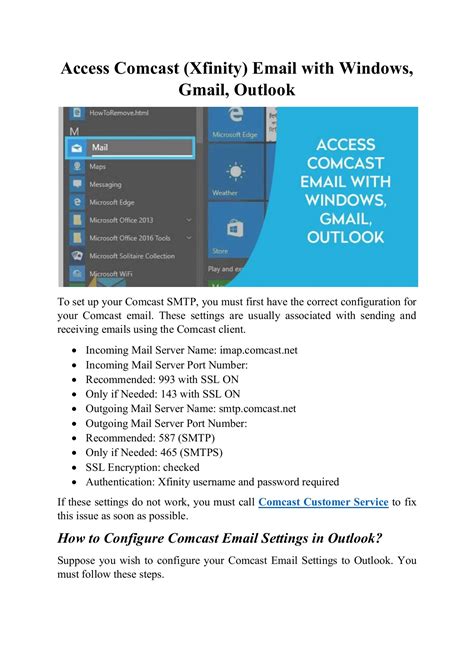 Image result for Xfinity Email Log