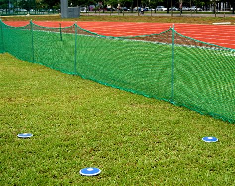 Image result for Portable Net for Discus