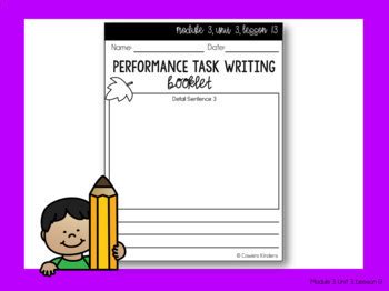 Image result for Module 3 Lesson 13 Grade 3