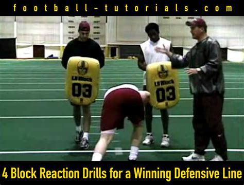 Image result for Great Defensive Line Techique