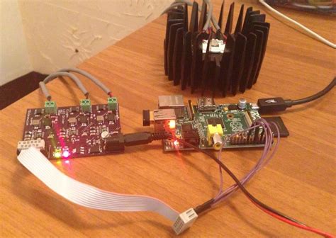 Image result for Raspberry Pi Built in LED