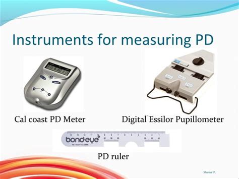 Image result for Interpupillary Distance Meter How to Measure Interpupillary Distance