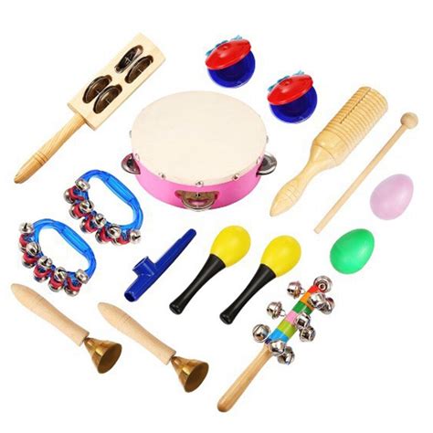 Image result for Kids Musical Instruments