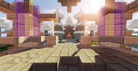 Image result for Minecraft Hub Design Tutorial