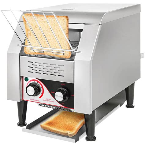 Image result for How a Toaster Works