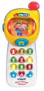 Image result for VTech Dial
