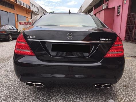 Image result for AMG Kit S-Class