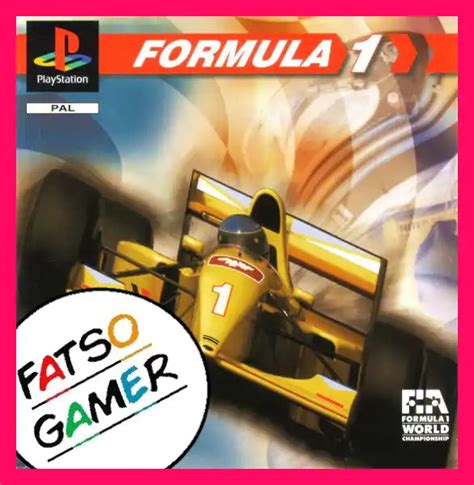 Image result for Formula PS1
