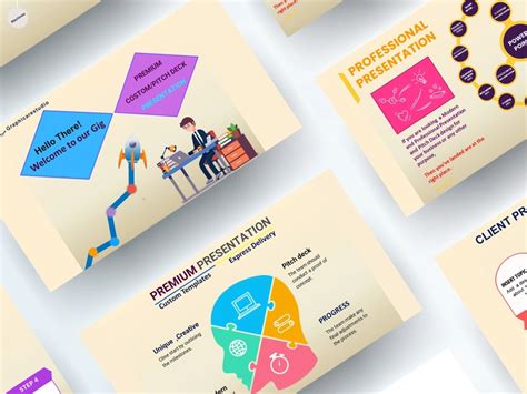 Image result for Eye-Catching PowerPoint Presentation