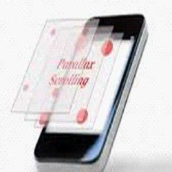 Image result for Parallax Scrolling